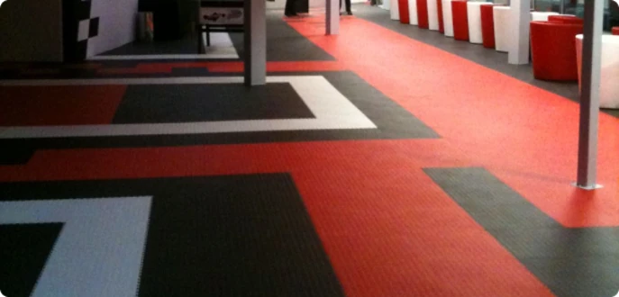 #1 Rubber Flooring Supplier UAE | Rubber Flooring Abu Dhabi