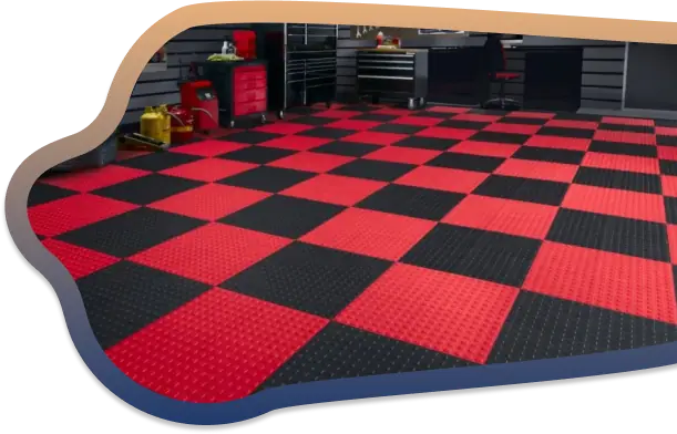 #1 Rubber Flooring Supplier UAE | Rubber Flooring Abu Dhabi