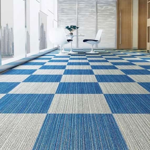 About us - Royal Carpets